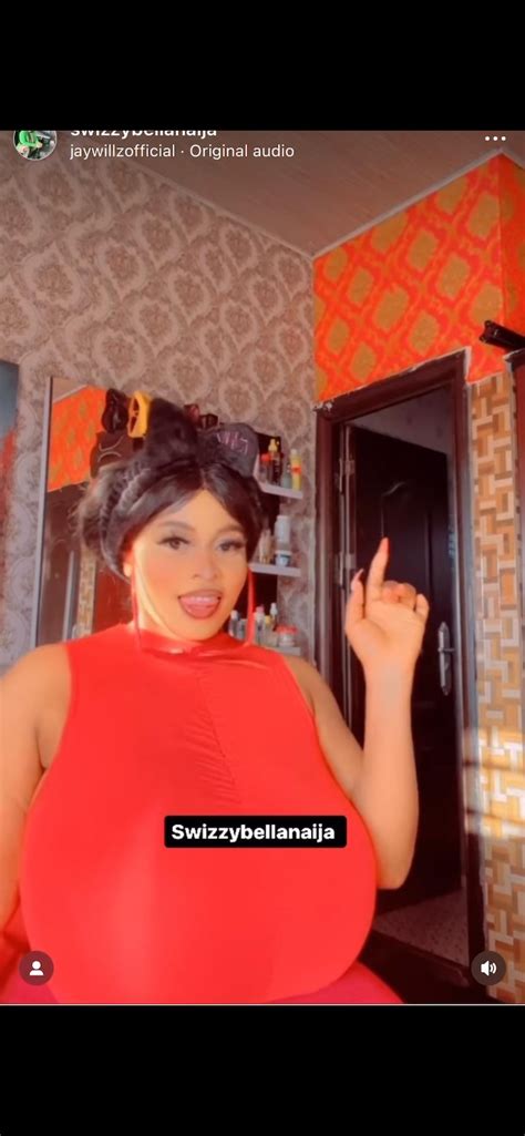 Pretty Pale Nigerian With Massive Melons Rmacromastiairl