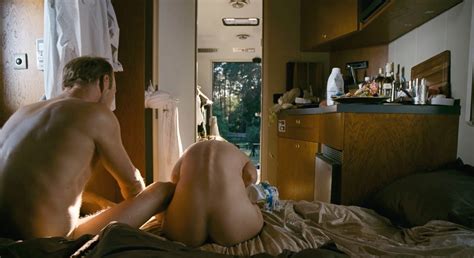 Justine Waddell Nude Pics Página 1