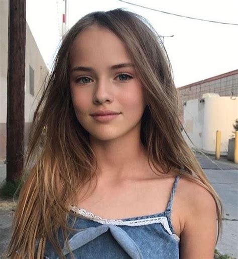 Kristina Pimenova Height Age Weight Measurement Wiki Bio