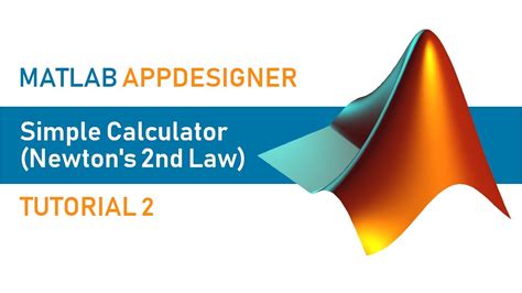 matlab app designer tutorial pdf 1 drag and drop visual components to lay out the design of