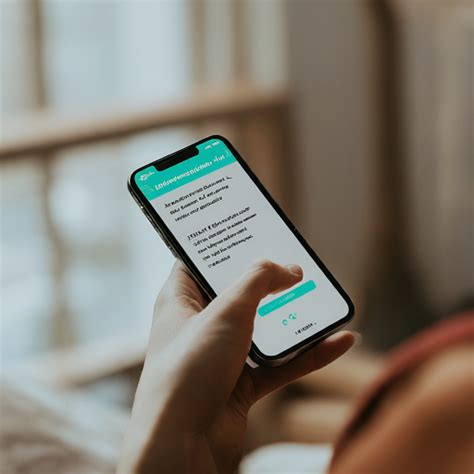 White Paper Leveraging Langchain And Hugging Face For Mobile App
