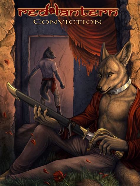 Red Lantern Luscious Hentai Manga And Porn