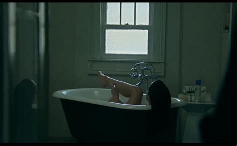 Ana De Armas Butt Breasts Scene In Deep Water Aznude