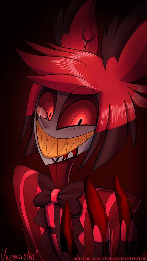 Alastor Wallpapers Top Free Alastor Backgrounds Wallpaperaccess