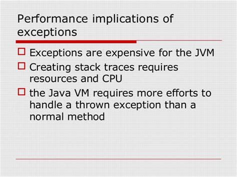 javarevisited 10 java exception and error interview questions answers