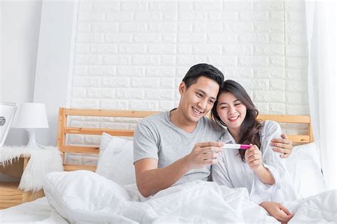 Một kỳ nghỉ có thể giúp bạn mang thai Vinmec