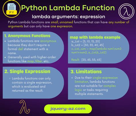 python 3 lambda function