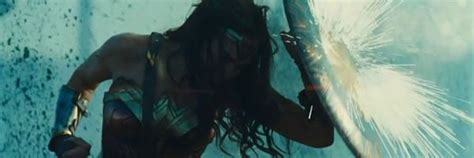 Wonder Woman New Image Reveals God Killer Sword Collider