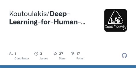 github koutoulakis deep learning for human activity recognition