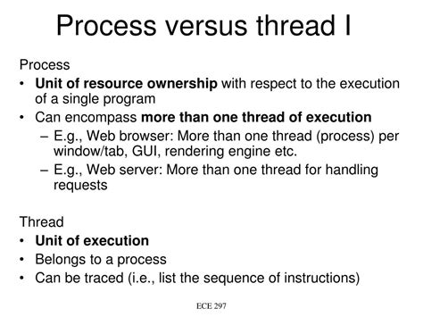 ppt concurrent servers process fork and threads powerpoint presentation id 4377884