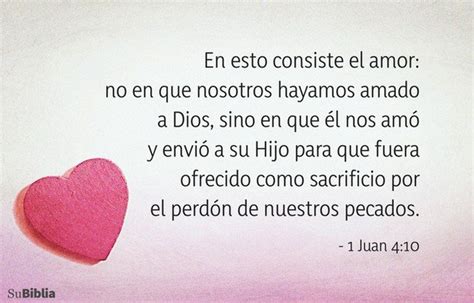 10 Versículos Sobre El Amor De Dios Que Tocarán Tu Corazón Biblia