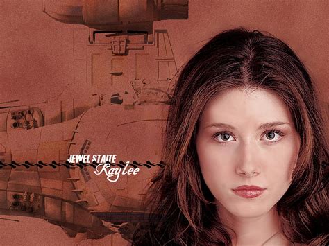 Kaylee Jewel Staite Hd Wallpaper Pxfuel