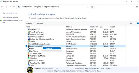 How To Force Uninstall Programs On Windows 10 11 Computers