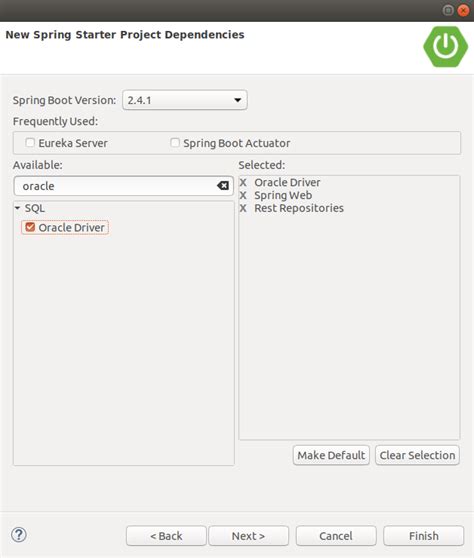 3 ways to create spring boot project in eclipse the java programmer