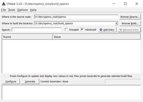 opencv build opencv contrib with dnn module