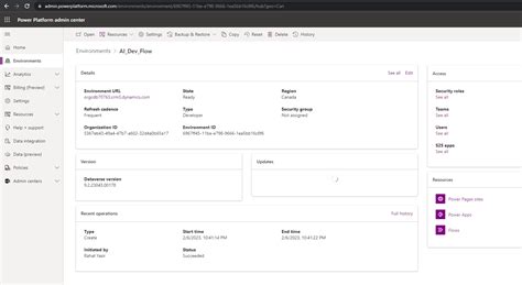powerautomate ai builder learn with rahat yasir