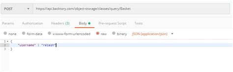 java response body getbasketshoplist is empty but api json in postman is not empty stack