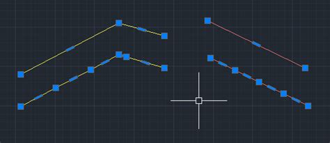 CAD Forum Adding Polyline Vertices In Fixed Intervals