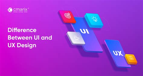Difference Between UI And UX Design