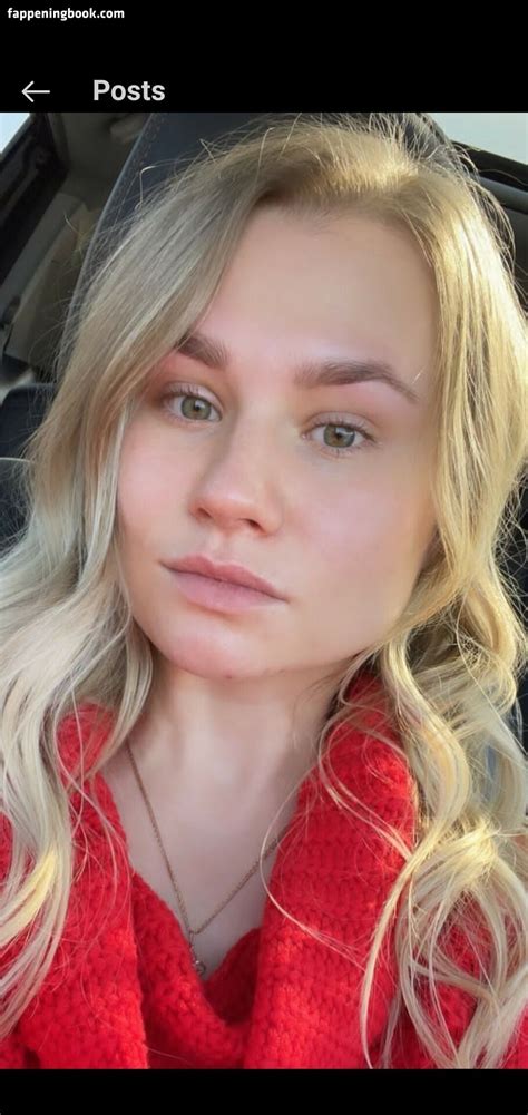 Ssian Hopelessrussiangirlnata Nude Onlyfans Leaks The Fappening Photo
