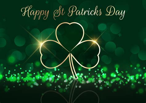What Day Is St Patricks Day In 2024 Paige Barbabra