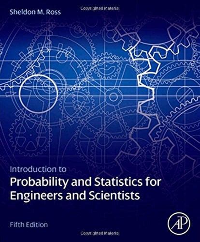 PDF Introduction To Probability And Statistics For Engineers And