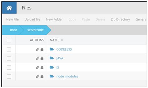 How To Use NPM Modules In Codeless Logic In API Services Event