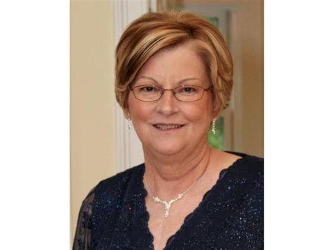 Obituary Judith Mcgehee Otis 77 Of Bethel Bethel Ct Patch