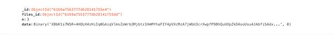 mongodb retrieve image from multer gridfs storage and mongoose stack overflow