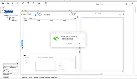 How To Mock REST API With SOAP UI Step By Step Guide
