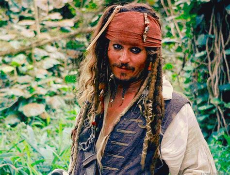 Jack Sparrow Pirates Of The Caribbean Disney Photo 43444749 Fanpop