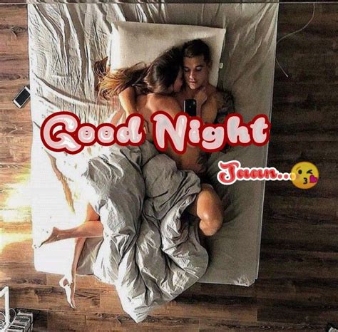 Pin By Shashikant Nebhwani On Good Night Good Night Love Images Good Night Kiss Couple Good