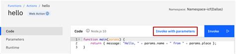 explore build simple node js python using cloud functions a repository from ibm developer mea