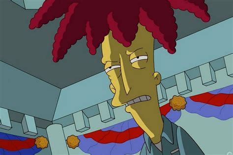 Watch Sideshow Bob Finally Kill Bart Simpson Polygon