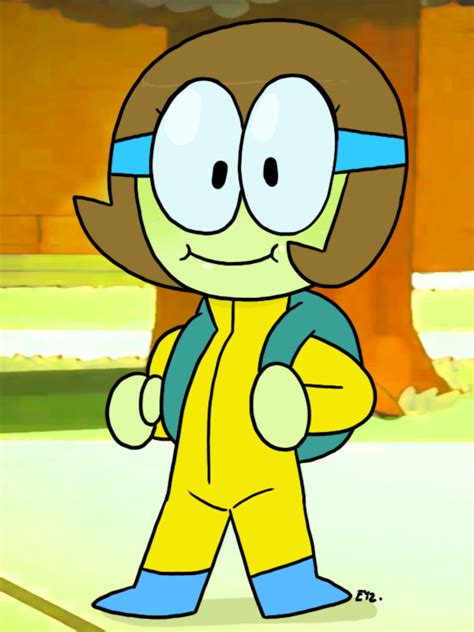 Ok Ko Lets Be Heroes Dendy 05 By Theeyzmaster On Deviantart