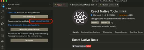 React Native Debugger A Complete Guide