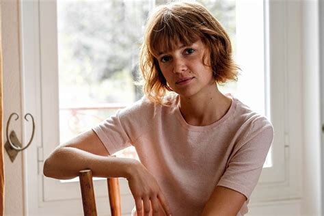 Juliet Lemonnier Fiche Artiste Artiste Interprète La Plateforme