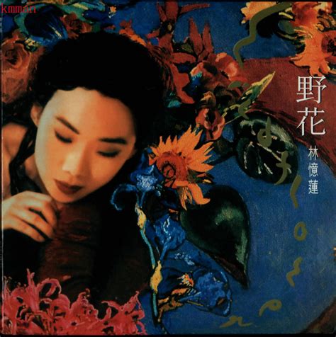 林忆莲 野花 大碟12 日本东芝1A1 1991WAV CUE 整轨 484M 乐海拾贝