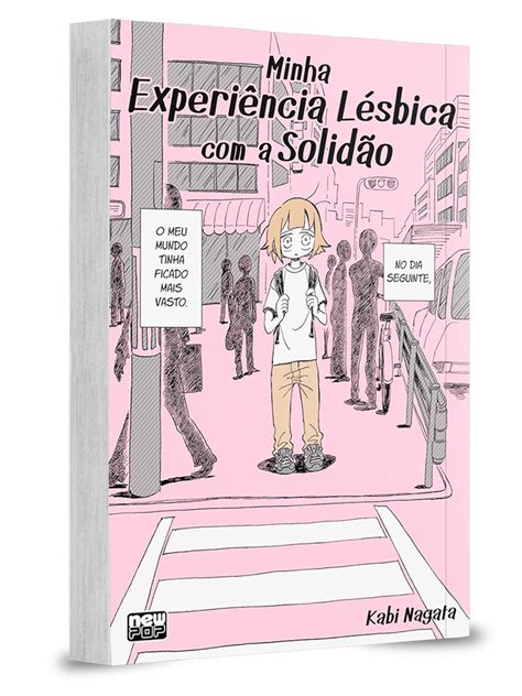 Minha Experiência Lésbica Com A Solidão Edição Atualizada