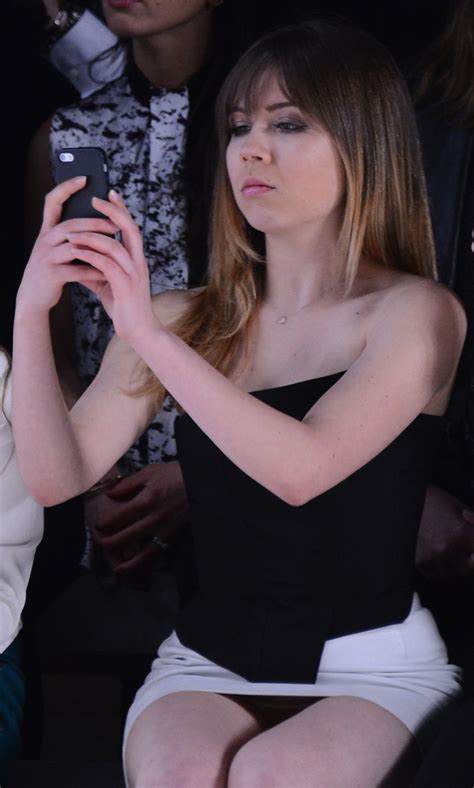 Naked Jennette Mccurdy Added 07192016 By Bot