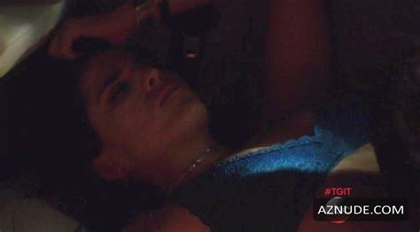 How To Get Away With Murder Nude Scenes Aznude