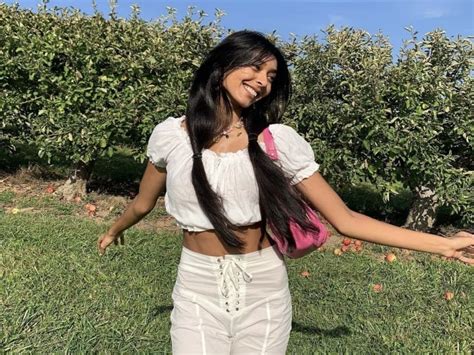 Trending News Canada Tik Tok Star Dies 21 Year Old Tik Tok Star Megha Thakur Dies Fans In Shock