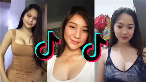 My Hearts Went Oops Compilation Pinay Hottest Tiktokers Compilation