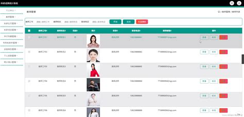 毕设项目：科研成果统计系统 jsp java springmvc mysql mybatis eclipse写出科研成果页面 csdn博客