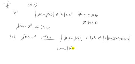 determine lipschitz constants for the following functions as in 6 1 2 a f x y 2 y x x