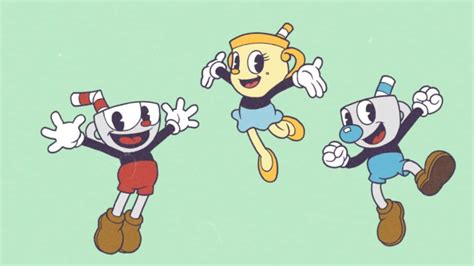 Cuphead Dlc The Delicious Last Course Release Date And Time Countdown Platforms Price