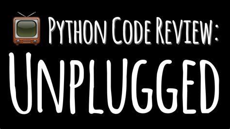 Python Code Review LibreOffice Automation And The Python Standard