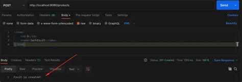 Spring Boot RESTful Content Negotiation Dot Net Tutorials