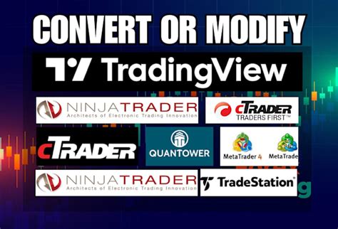 Convert Tradingview Indicator Pinescript To Ninjatrader Thinkorswim