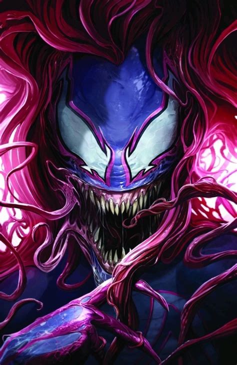 Agony Character Comic Vine